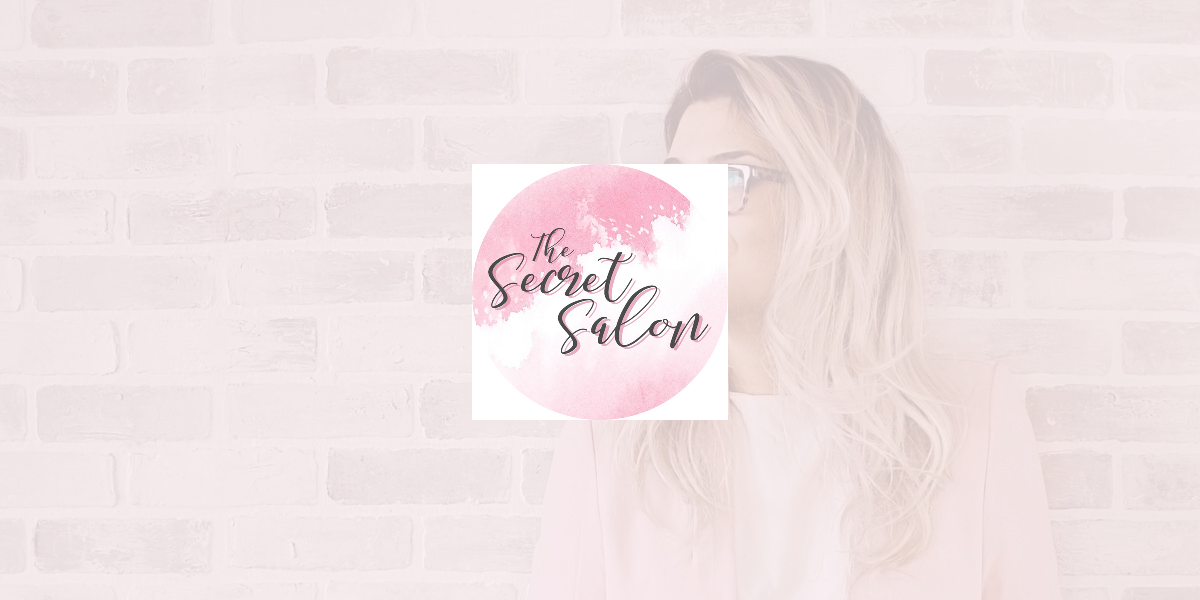 The Secret Salon